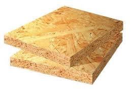 Die OSB-Platten - Die Anleitungen für Holzbau