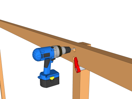 Die Pfette - Die Anleitungen für Holzbau